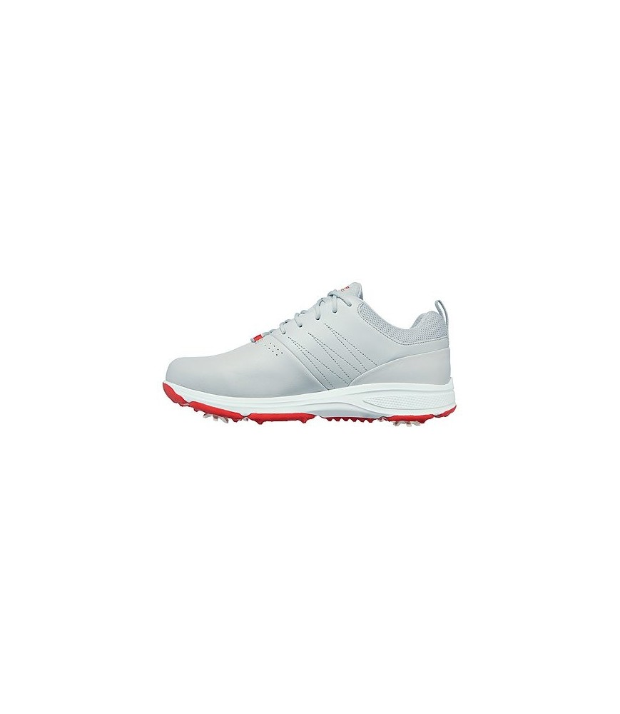 Bulzai Golf | Soulier Skechers Torque-Pro 214002 gris - Bulzai Gol