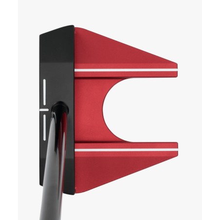 Putter Odyssey TRI-HOT Square 2 Square #7 | Bulzai Golf