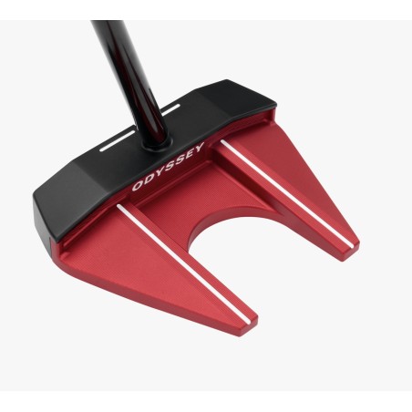 Putter Odyssey TRI-HOT Square 2 Square #7 | Bulzai Golf